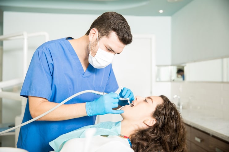 How Root Canal Therapy Eliminates Tooth Sensitivity